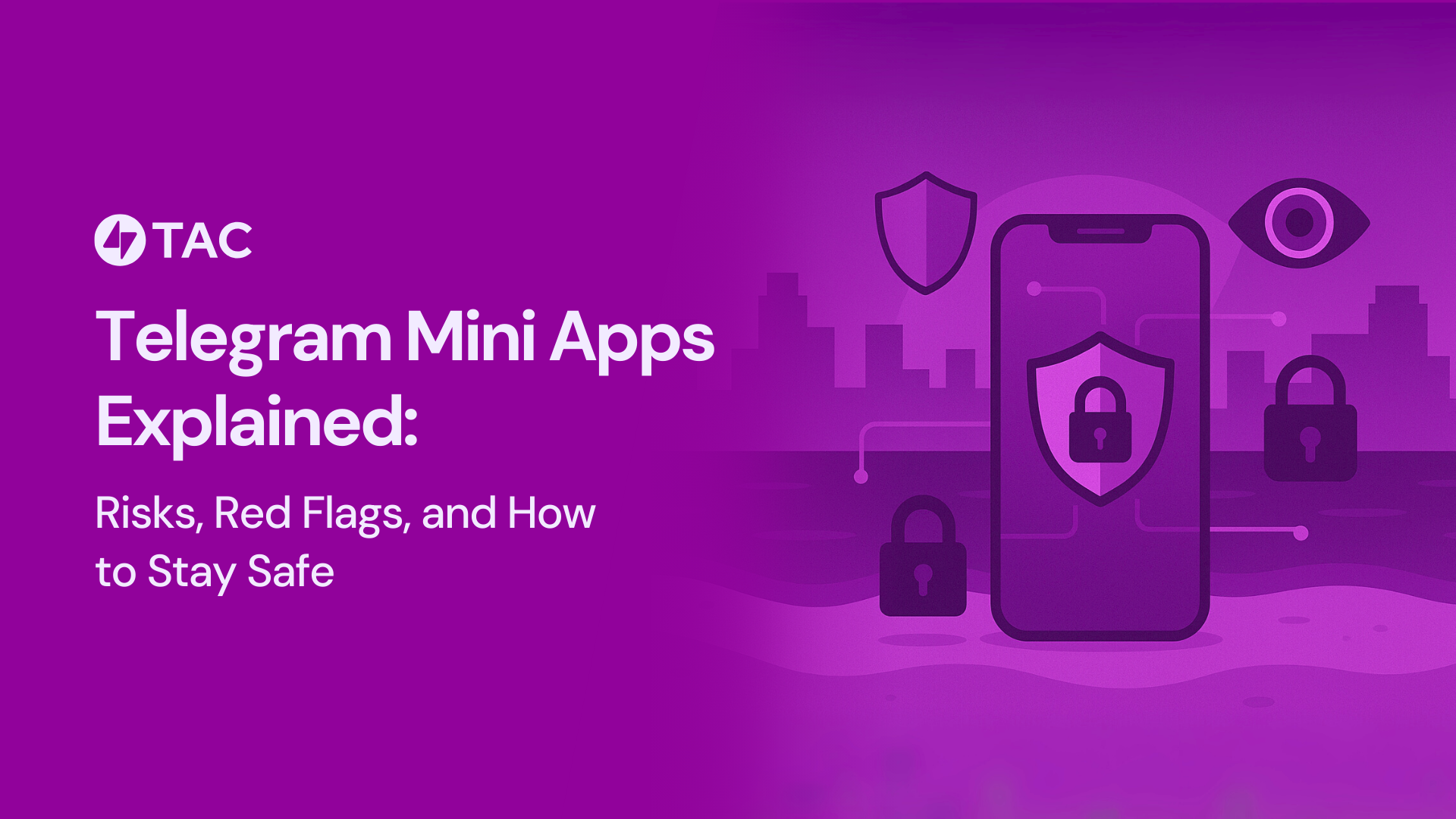Telegram Mini Apps Explained: Risks, Red Flags, and How to Stay Safe